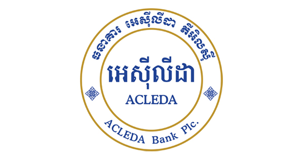Acleda Bank Plc. Vacancies | Khmer Online Jobs