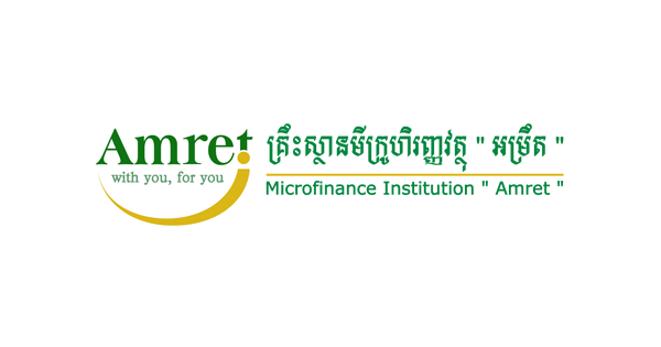 Amret Vacancies | Employment | Work | Khmer Online Job | Cambodia Job ...
