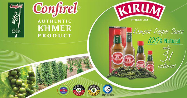 CONFIREL Co., Ltd Vacancies | Khmer Online Jobs