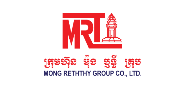 Mong Reththy Group Co., Ltd Vacancies | Khmer Online Jobs